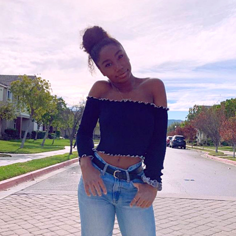 Chelsea Cooper - Surge Dance Center